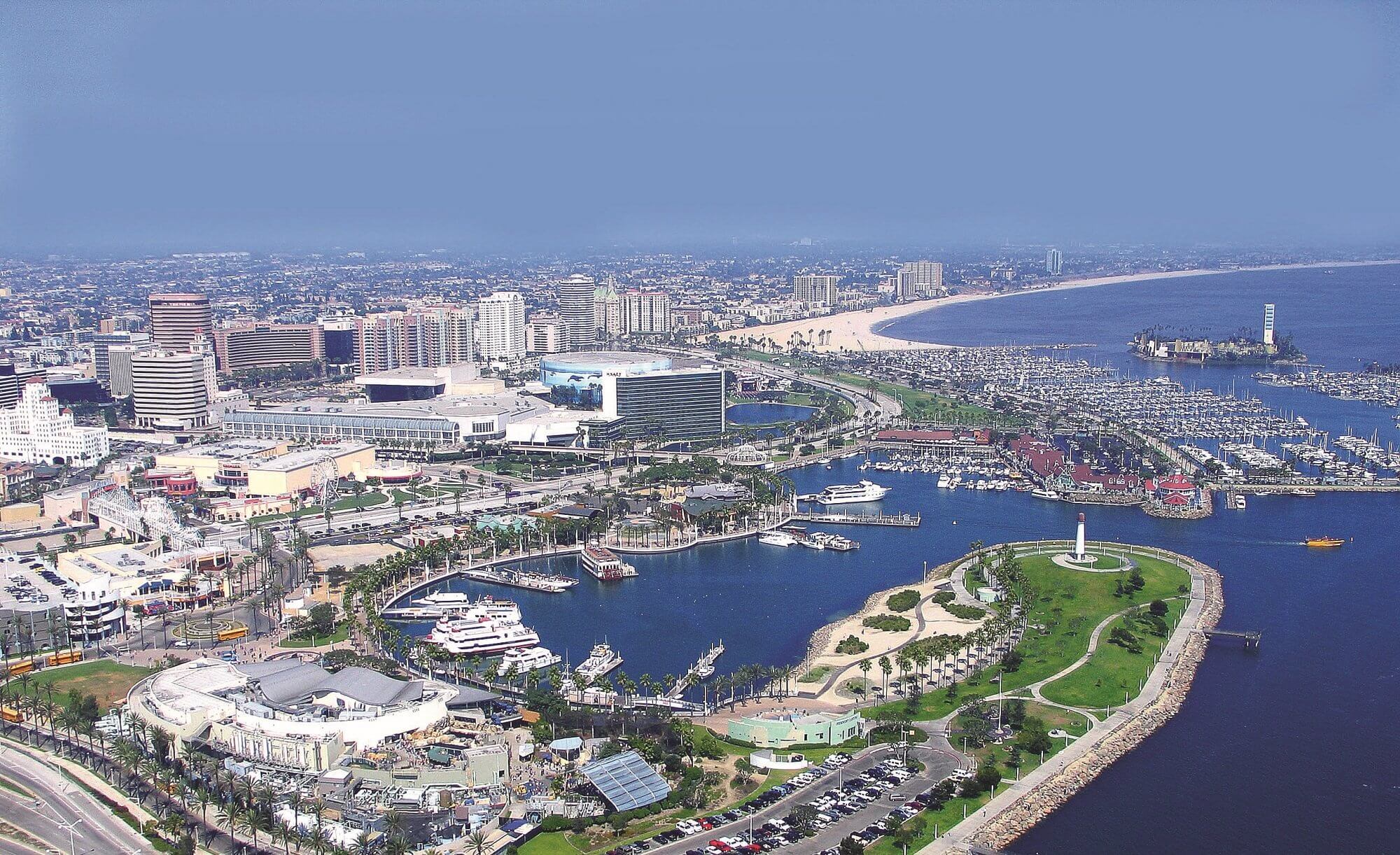 Gateway Cities | Los Angeles County Economic Development Corporation