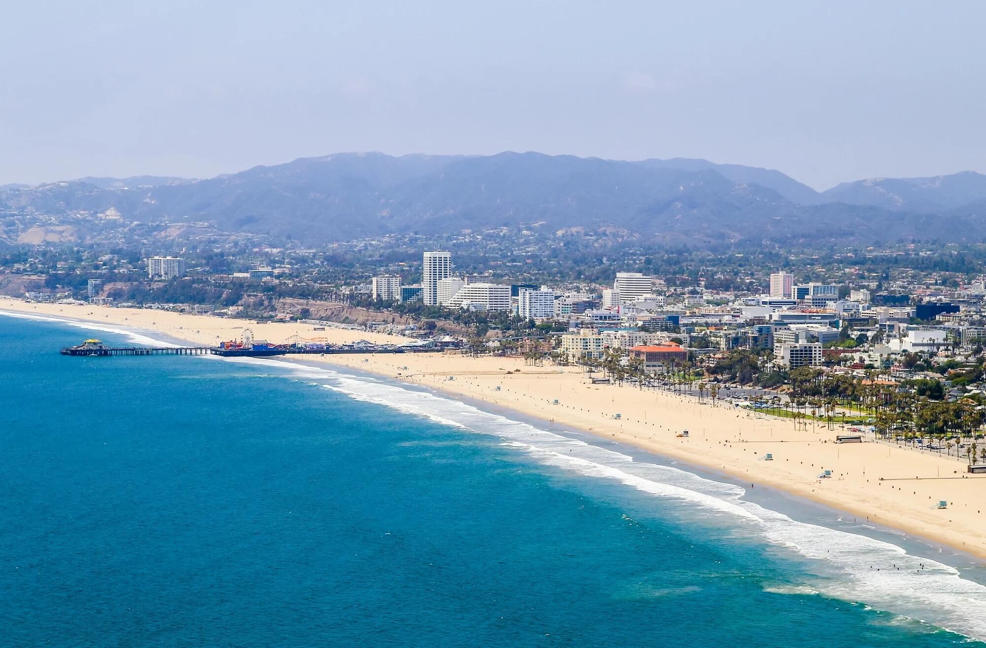 Westside | Los Angeles County Economic Development Corporation