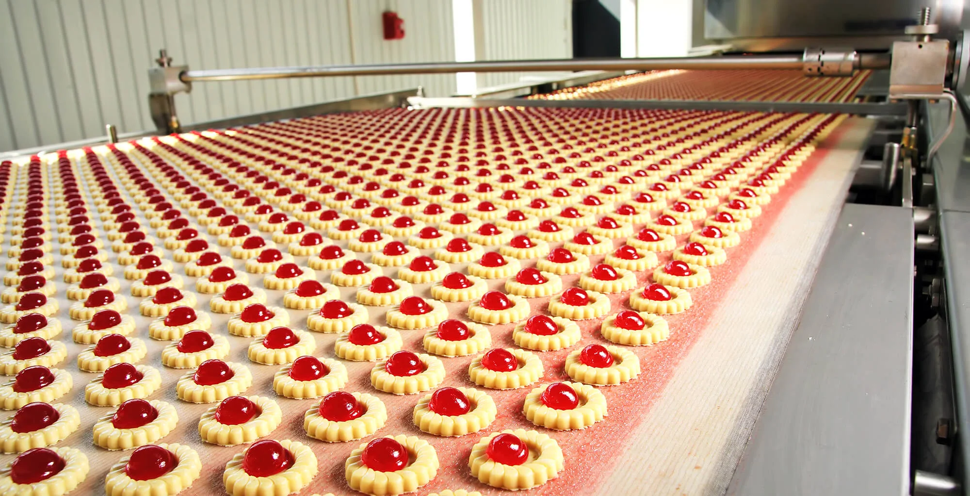 Food Manufacturing | Los Angeles County Economic Development Corporation