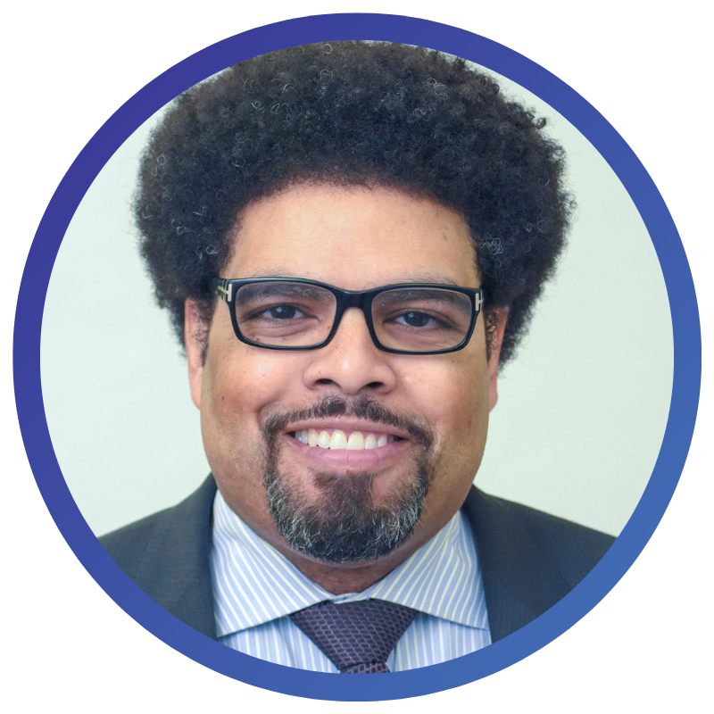 LAEDC Economic Forecast - Speaker | February 23, 202