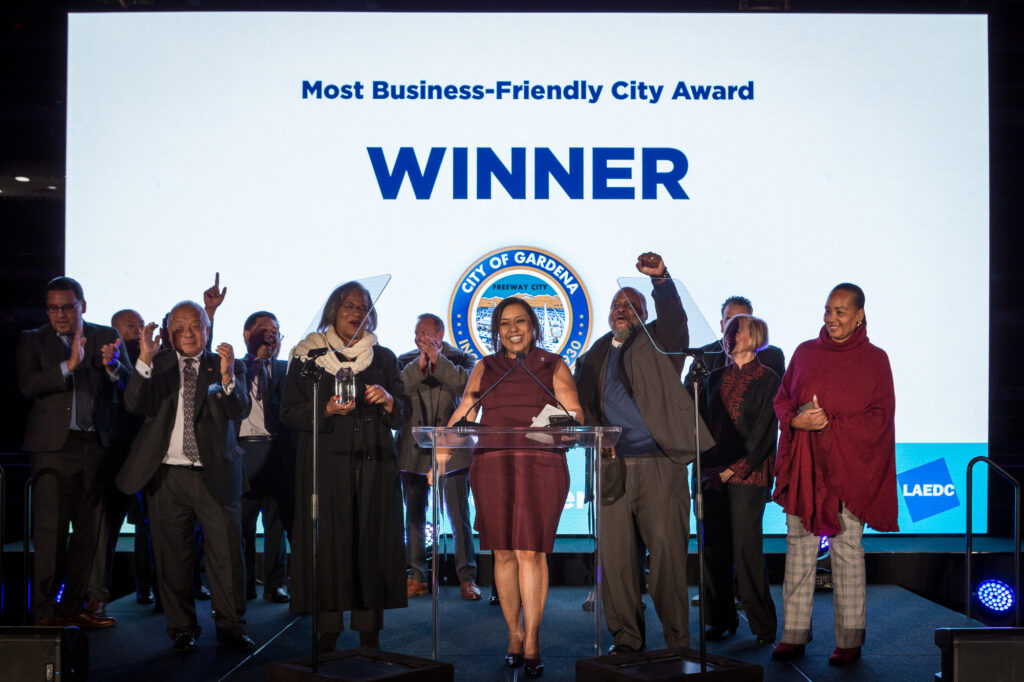 City Spotlight: City of El Segundo | Los Angeles County Economic ...