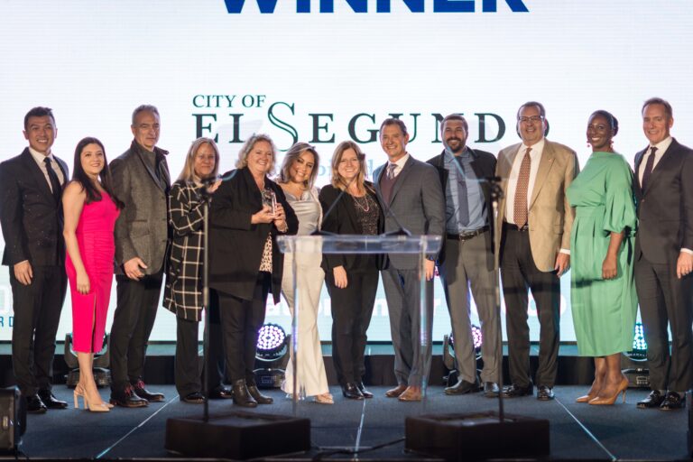 City Spotlight: City of El Segundo | Los Angeles County Economic ...