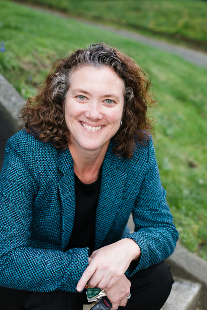 Shaping LA's Future: Allison Clark Is Setting a Vision for Economic ...