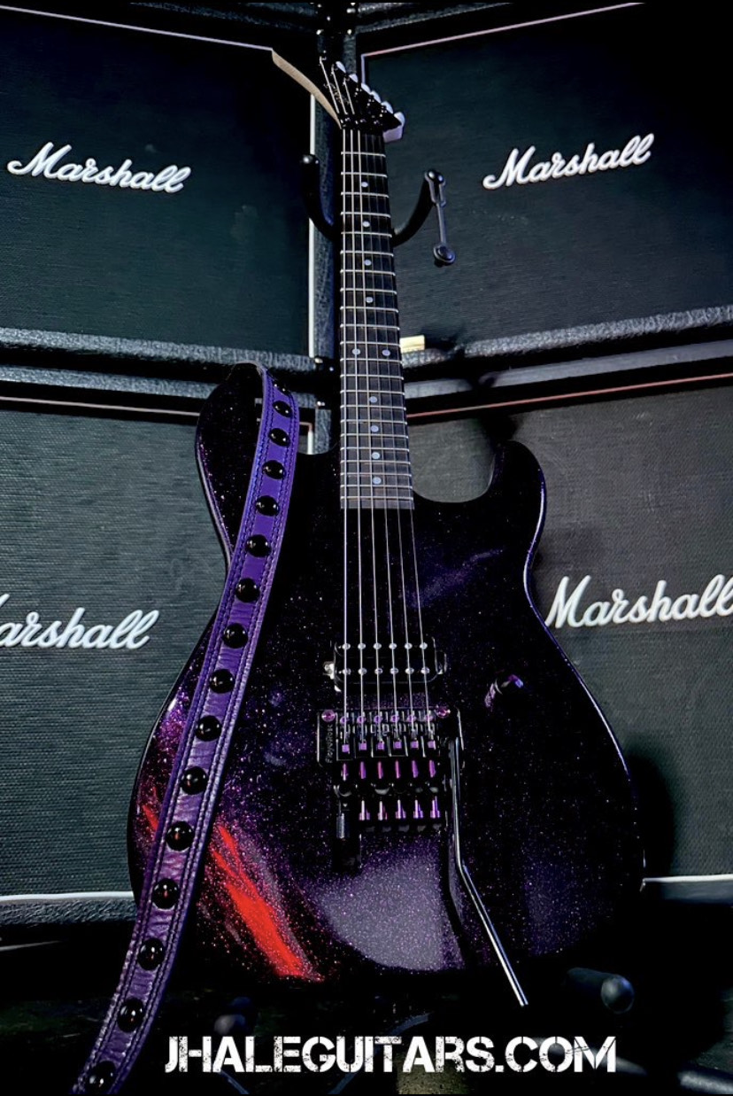 Personal Impact Story: JHale Guitars | Los Angeles County Economic ...