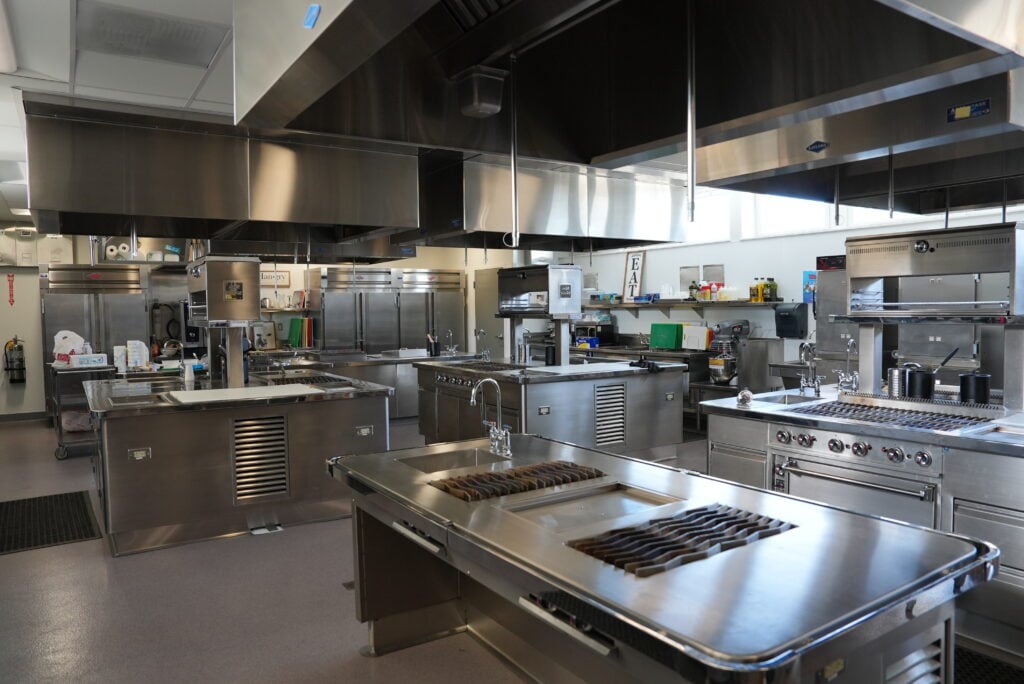 Work-Based Learning: Culinary Arts | Los Angeles County Economic ...