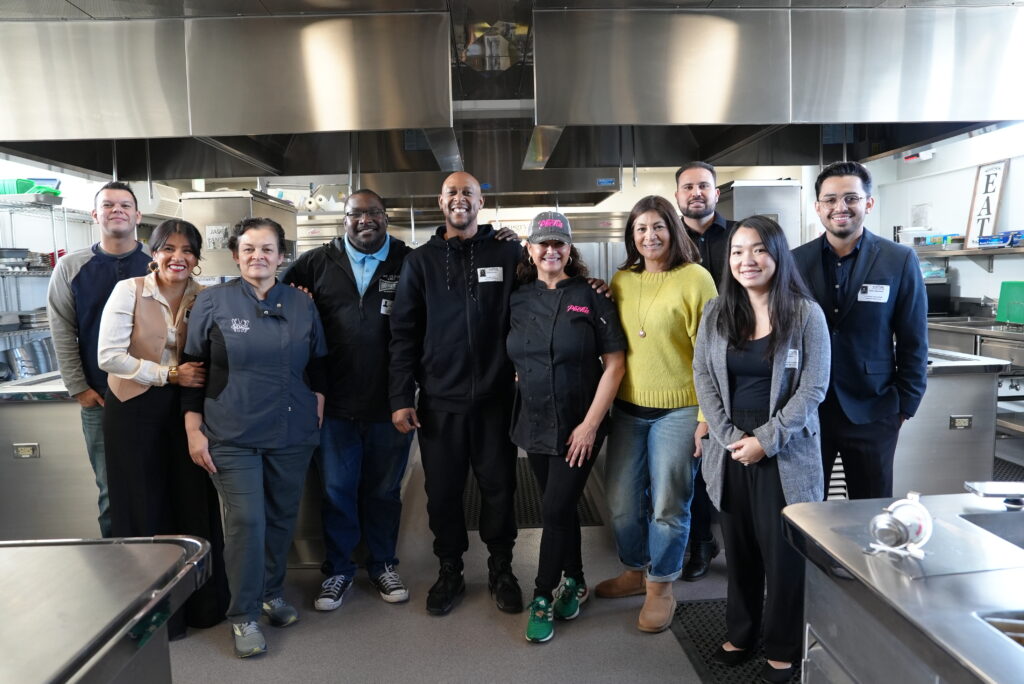 Work-Based Learning: Culinary Arts | Los Angeles County Economic ...