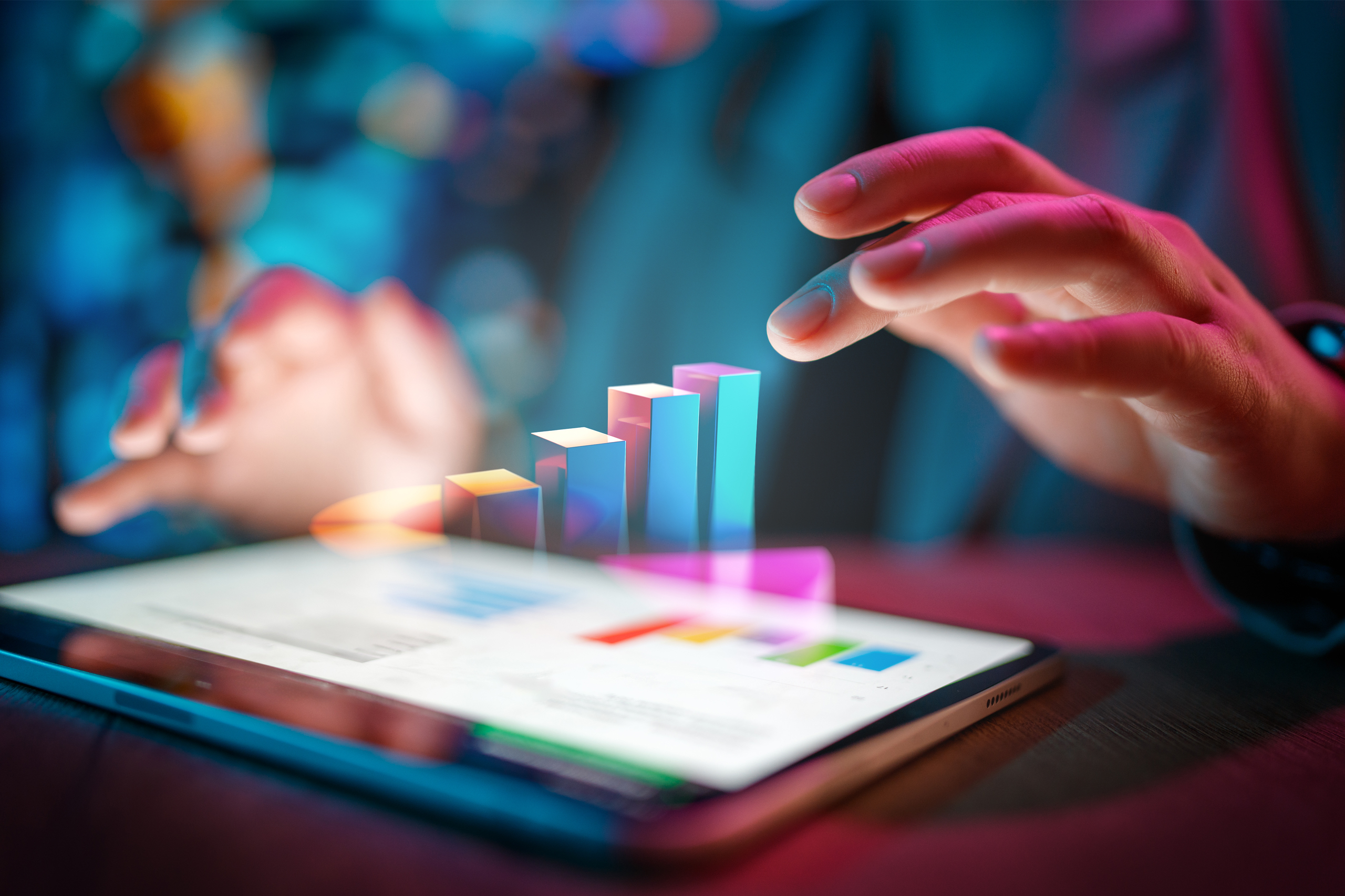 Digital Economy | Los Angeles County Economic Development Corporation