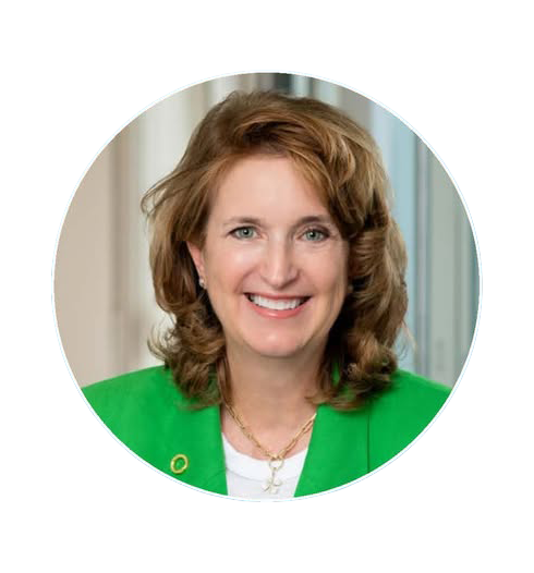 Member Spotlight: Debora Vrana | Los Angeles County Economic ...
