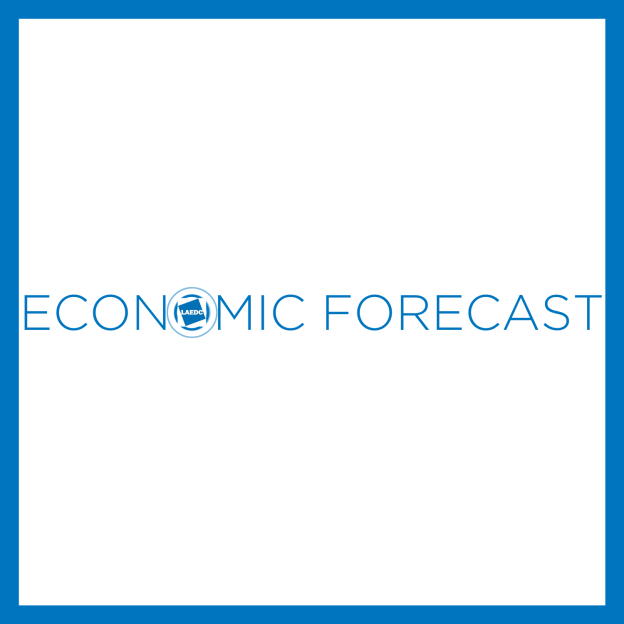 LAEDC Releases the 2026 Economic Forecast | Los Angeles County Economic ...