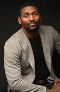 Metta World Peace | Los Angeles County Economic Development Corporation