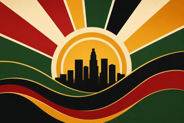 Juneteenth Weekend: A Powerful Driver of Local Economic Activity | Los ...